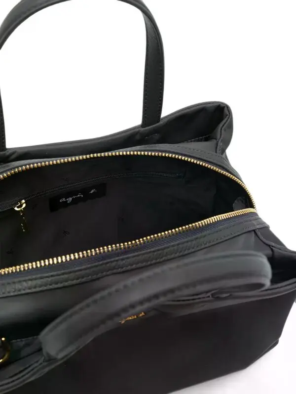 AGNES B. Lena Tote Bag