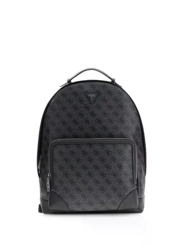 Guess Milano Monogram Backpack
