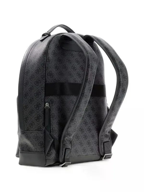 Guess Milano Monogram Backpack