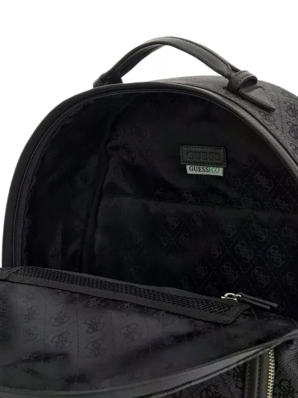 Guess Milano Monogram Backpack