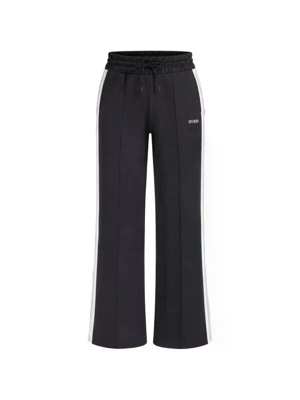 Guess Side-stripe Track Pants