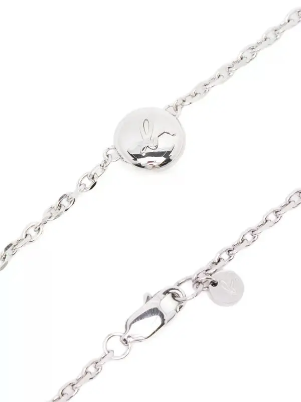 AGNES B. Mother-of-pearl Necklace