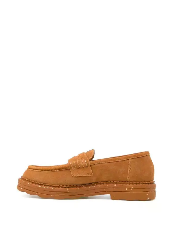 Mihara Yasuhiro Andy Loafers