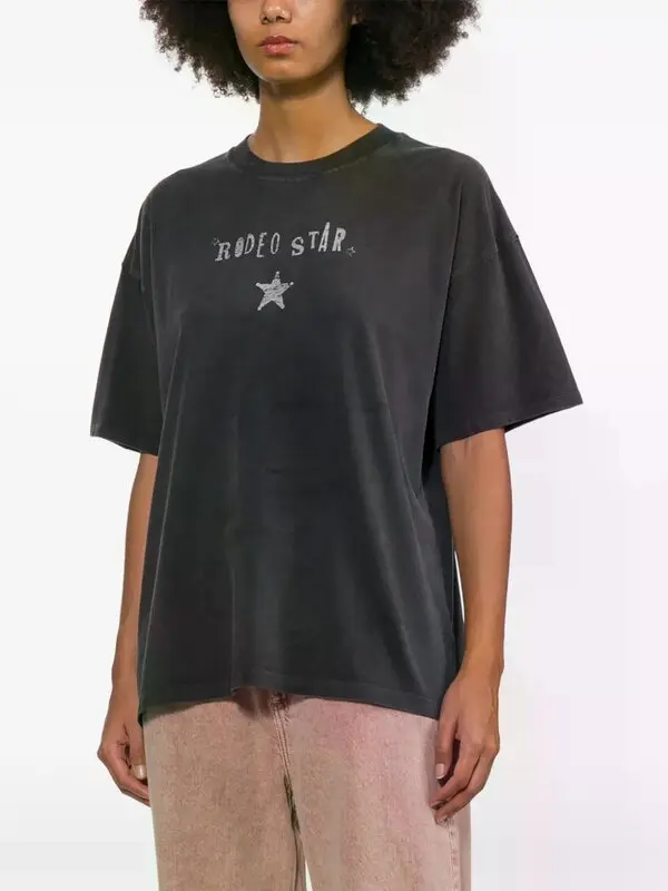 Rag & Bone Graphic-print T-shirt