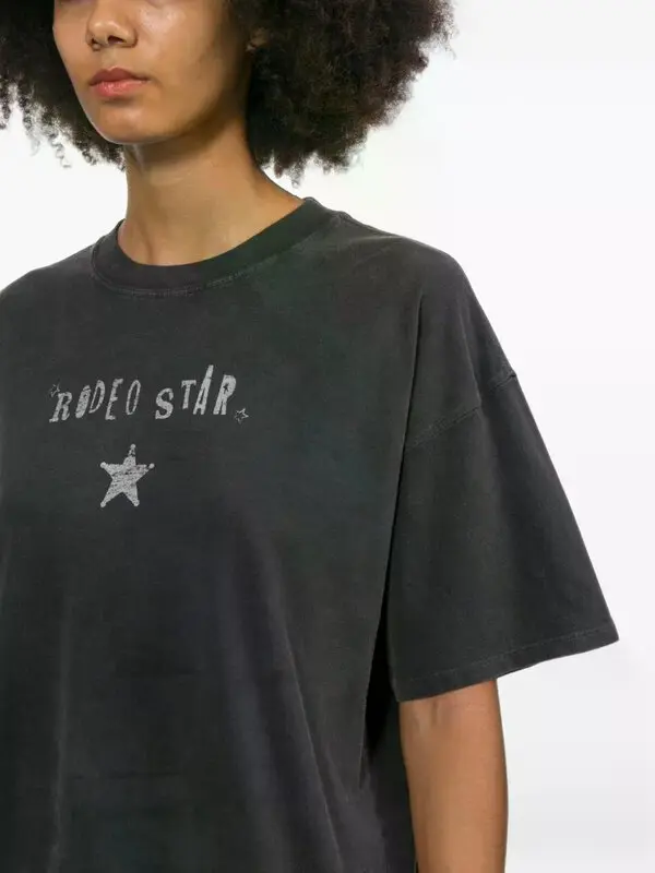 Rag & Bone Graphic-print T-shirt