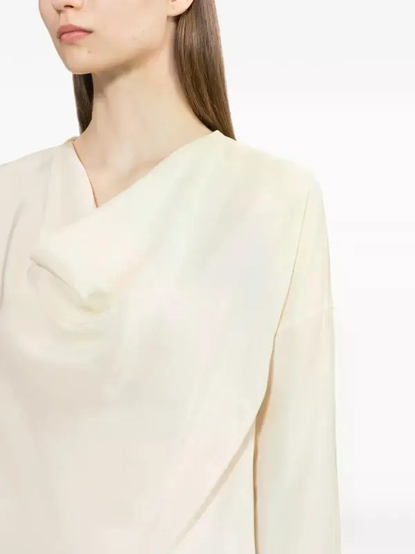 Rag & Bone Vinnie Blouse