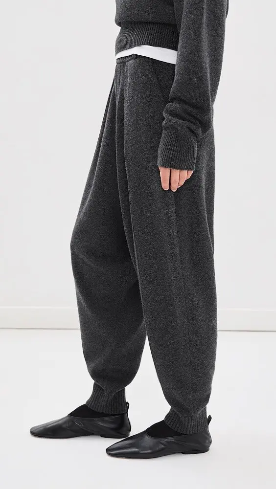 Coperni Sarouel Knit Pants