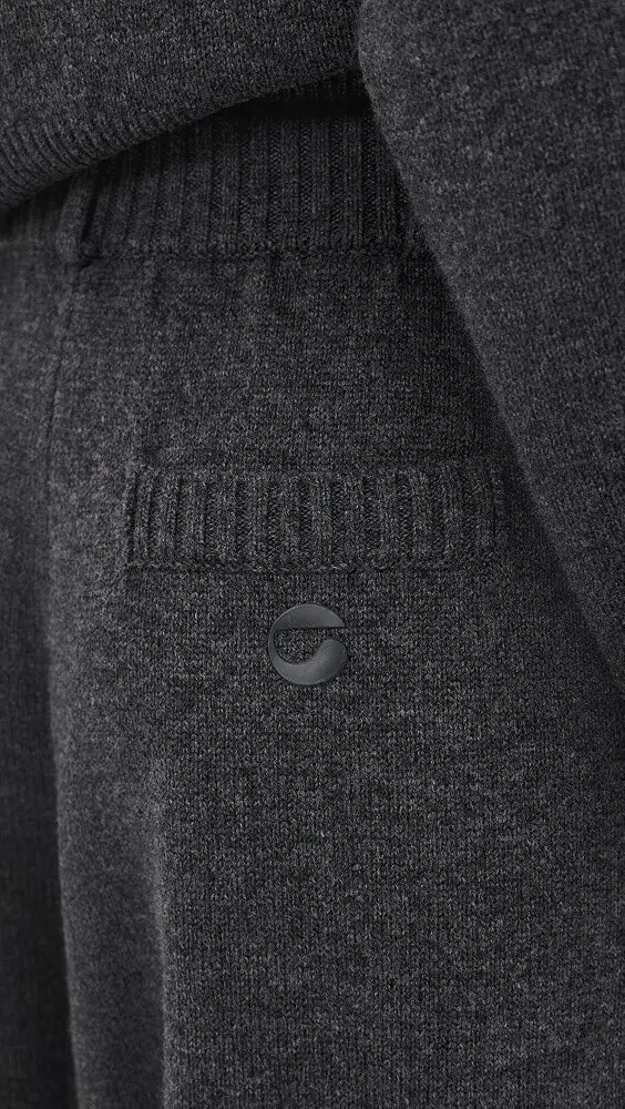 Coperni Sarouel Knit Pants