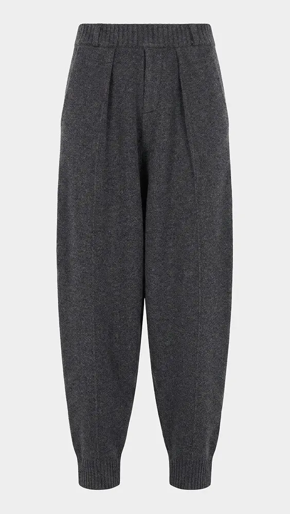 Coperni Sarouel Knit Pants