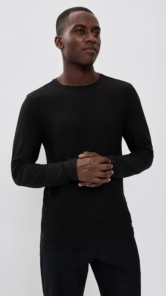 Vuori Strato Tech Tee