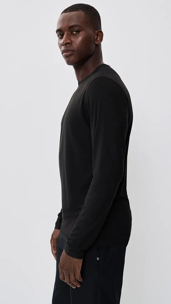 Vuori Strato Tech Tee