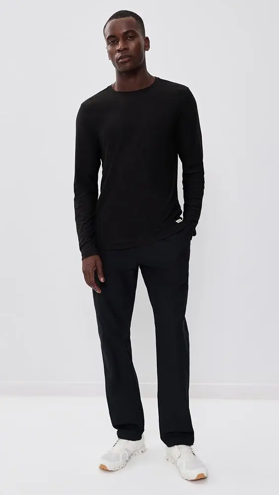 Vuori Strato Tech Tee