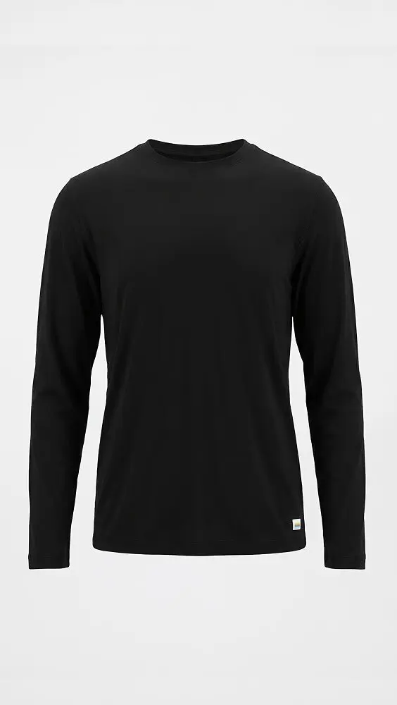 Vuori Strato Tech Tee