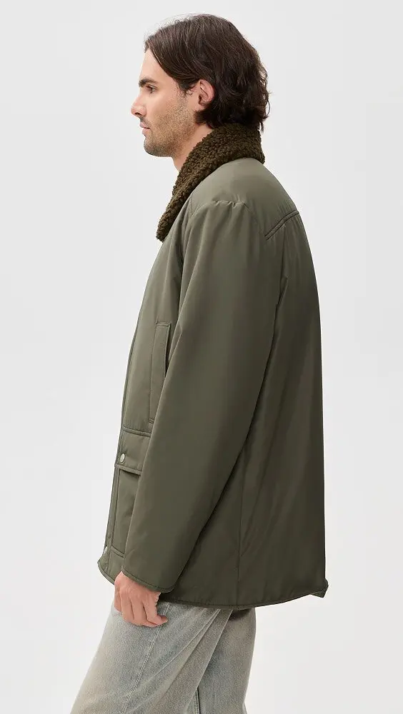 MAISON MARGIELA Hunting Jacket