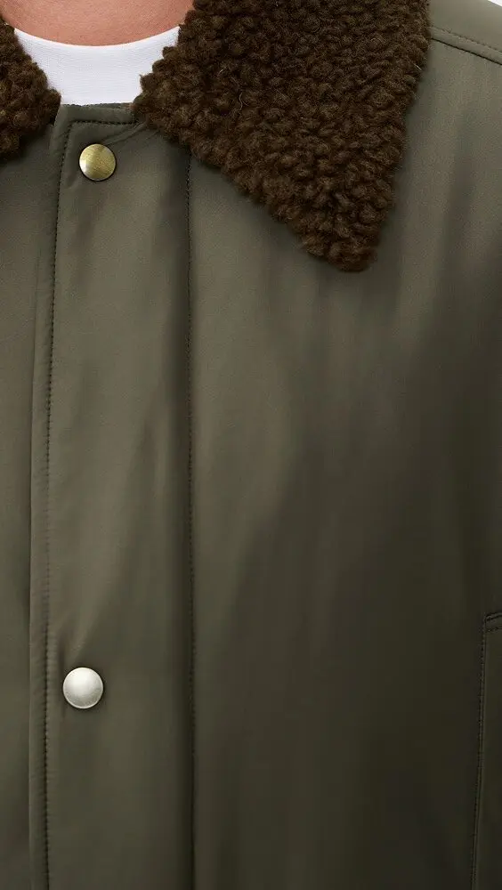 MAISON MARGIELA Hunting Jacket
