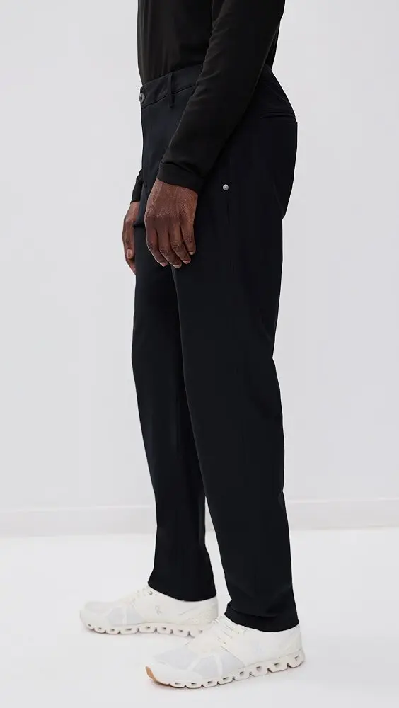 Vuori Meta Trousers Classic Fit