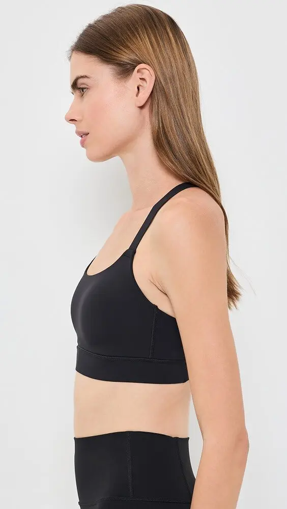 Vuori V1 Run Sports Bra