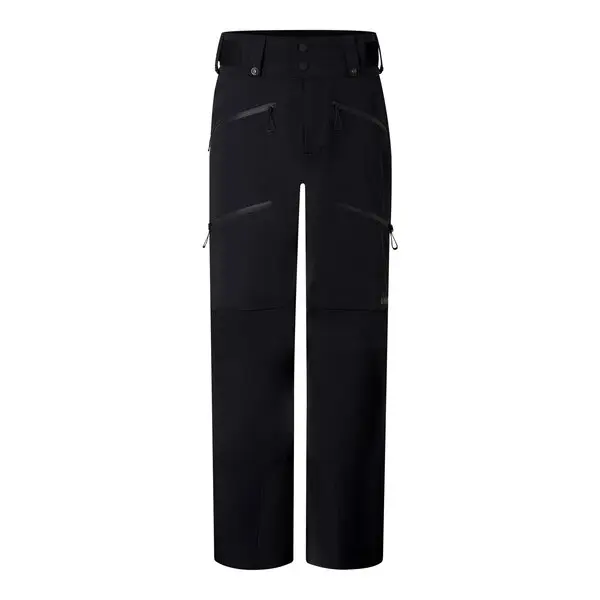 Bogner Solomun Ski Pants - Black