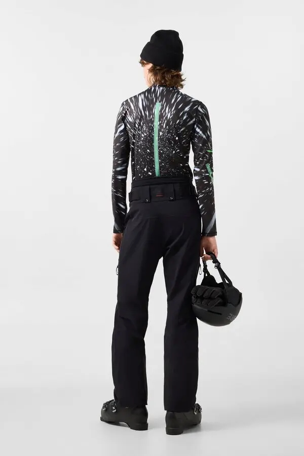 Bogner Solomun Ski Pants - Black
