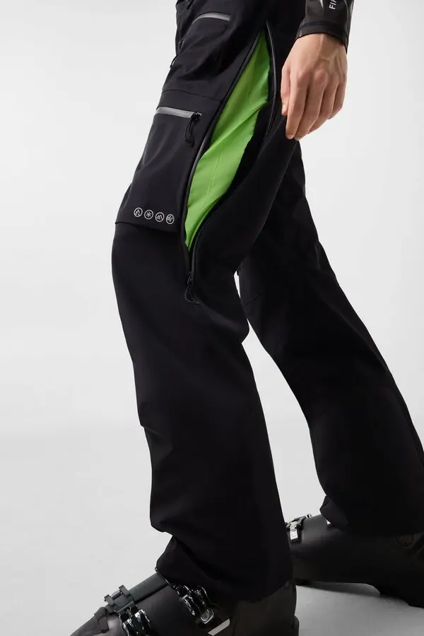 Bogner Solomun Ski Pants - Black