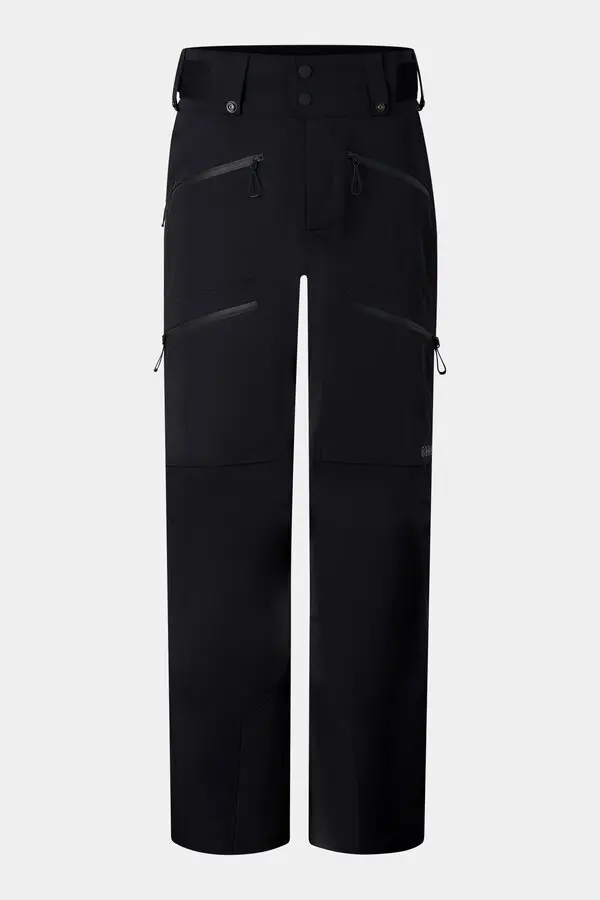 Bogner Solomun Ski Pants - Black