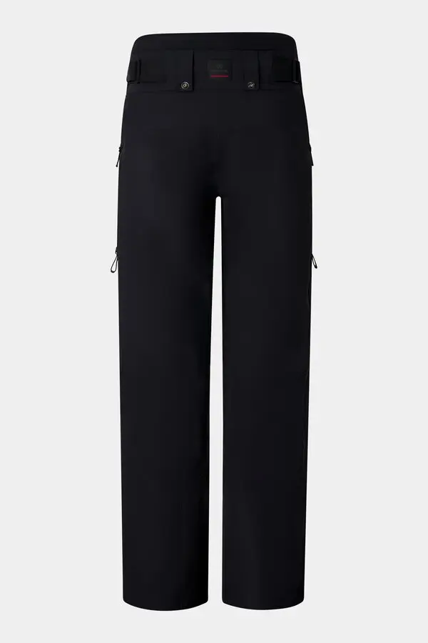Bogner Solomun Ski Pants - Black