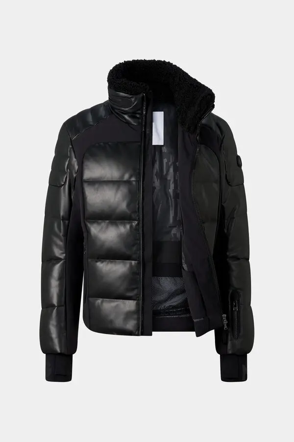 Bogner Camden Down Ski Jacket