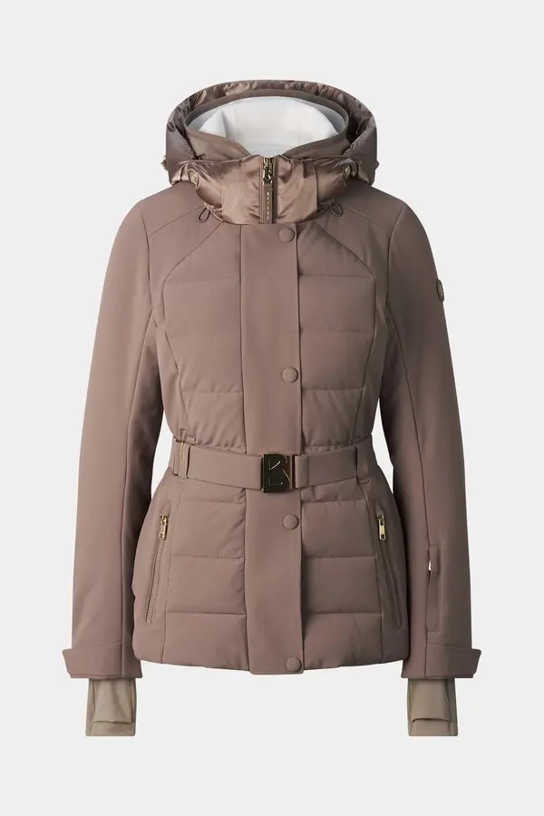 Bogner Elva Ski Jacket