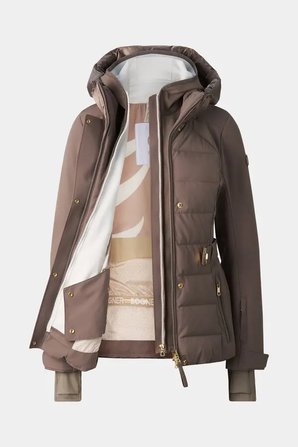 Bogner Elva Ski Jacket
