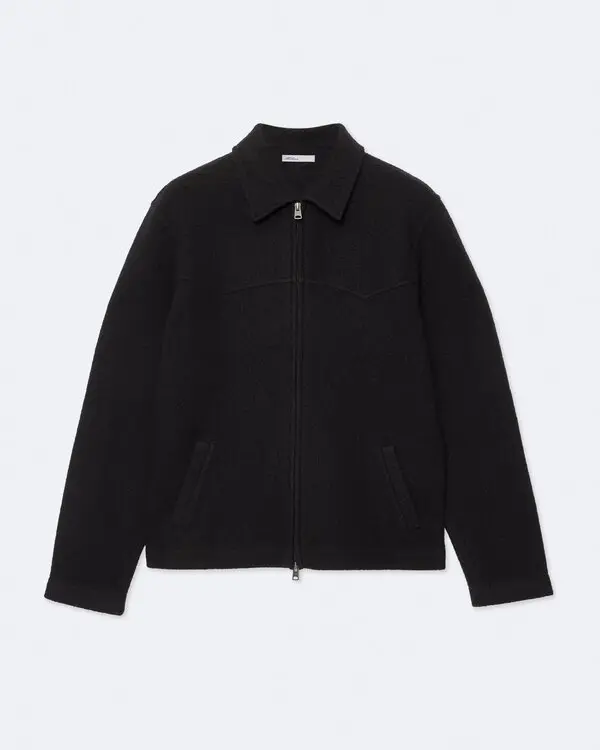 ALLSAINTS Marko Wool Jacket