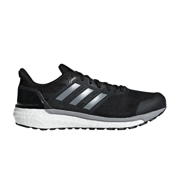 Adidas Supernova Gtx Grey
