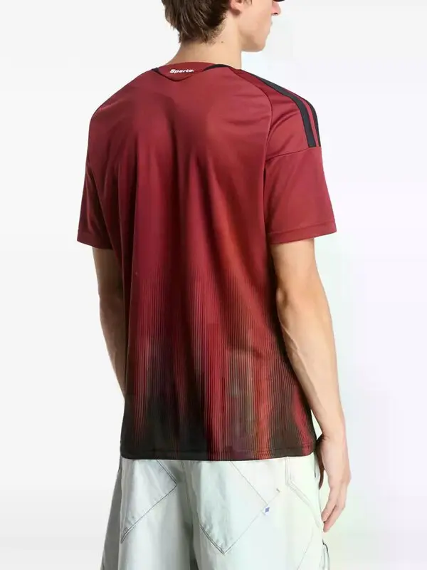 Adidas Ac Sparta Prague T-shirt