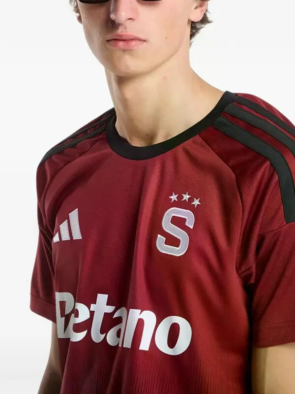 Adidas Ac Sparta Prague T-shirt