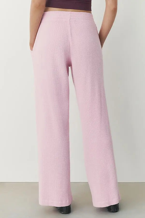 Electric & Rose Tanner 100% Cotton Pants