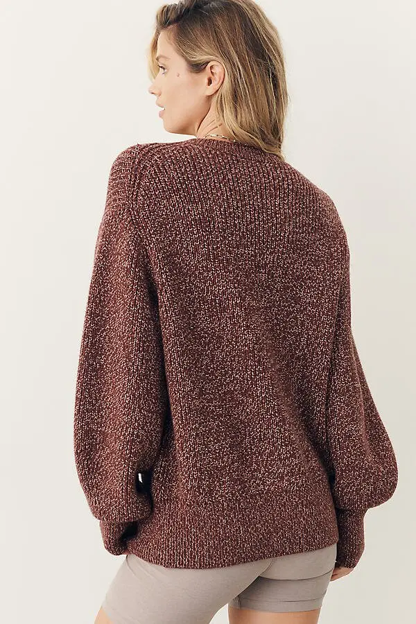 Varley Goldie Sweater