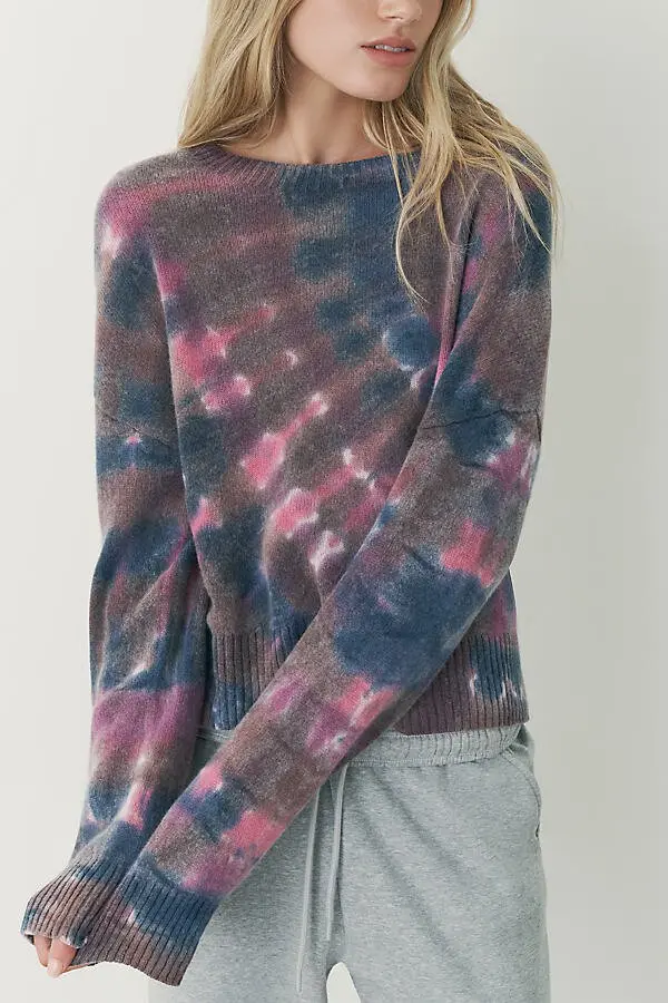 Electric & Rose Esme Pullover