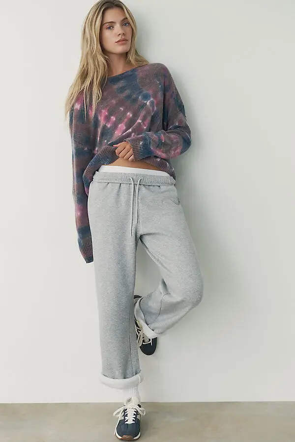 Electric & Rose Esme Pullover