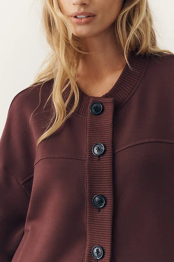 Varley Olwen Cardigan