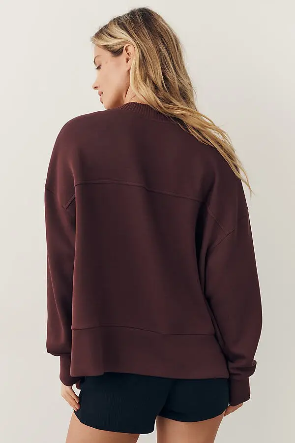 Varley Olwen Cardigan