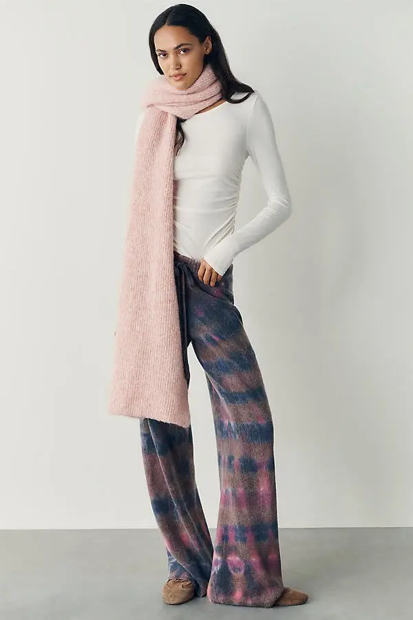Electric & Rose Harley Mero Wool Blend Pants