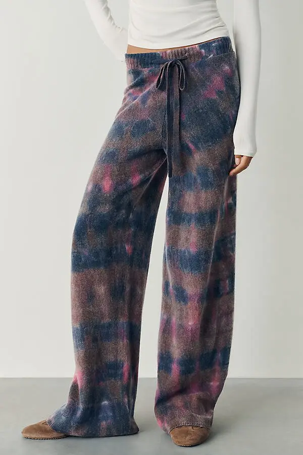 Electric & Rose Harley Mero Wool Blend Pants