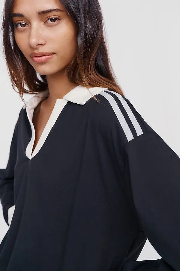 Chaser 100% Cotton Rug Sweatshirt
