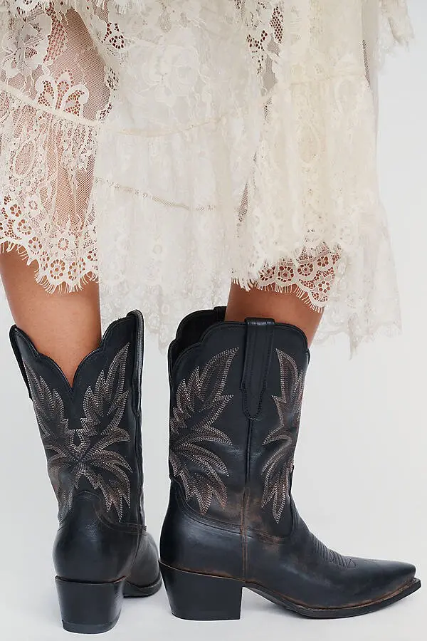 Tecovas Sadie Boots