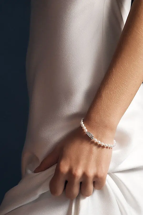 Nadri Maisie Le Bracelet