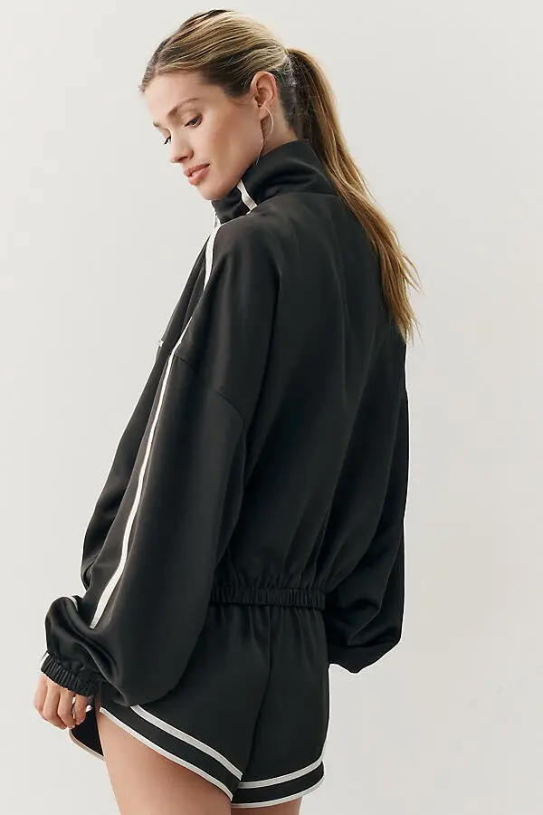 P.E Nation Prestige Jacket