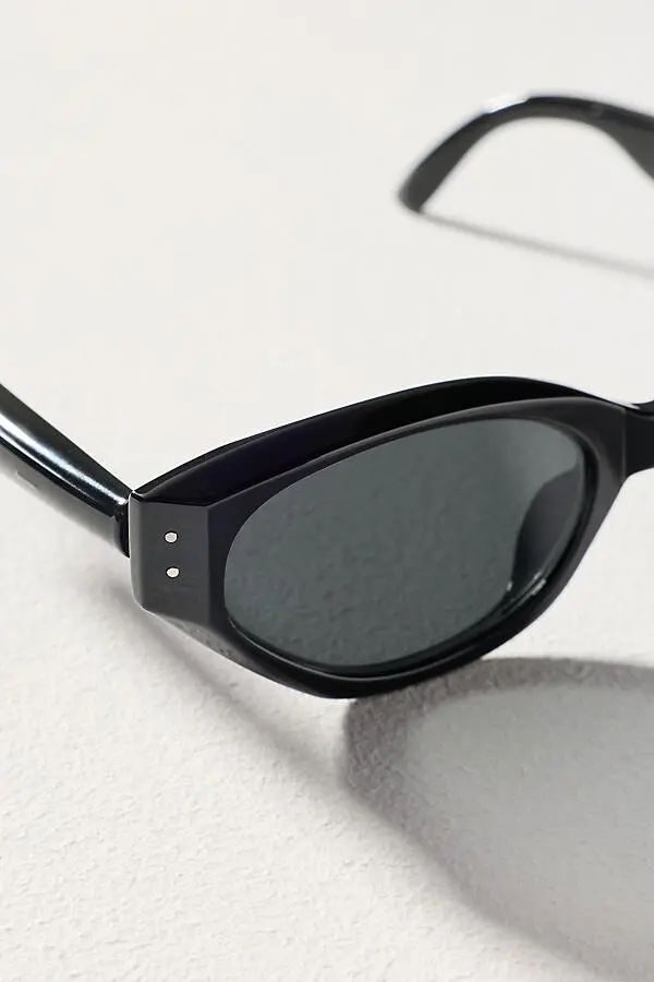 POSH TECH Josie Cat-eye Smart Sunglasses