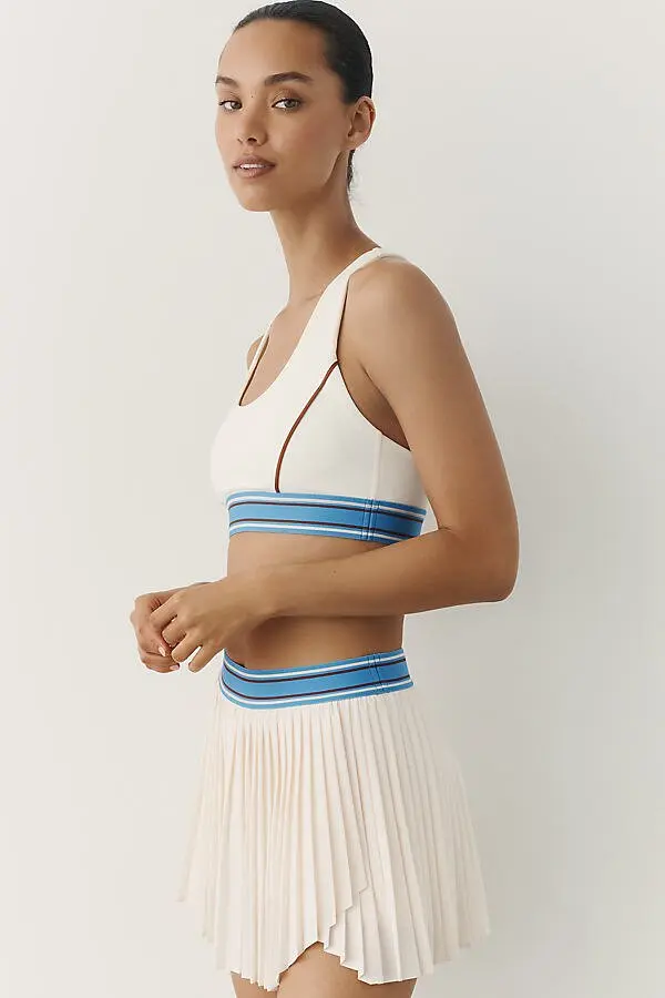 Beach Riot Jennette Mi Skirt