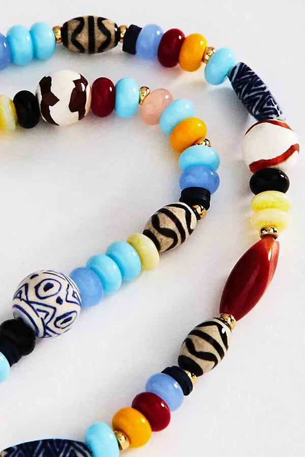 Mignonne Gavigan Ribeira Necklace