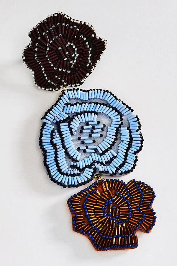 Mignonne Gavigan Amalia Luxe Earrgs