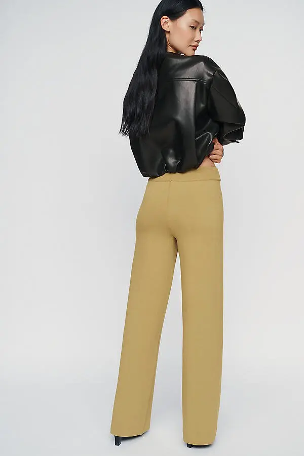 Endless Rose Relaxed Knit Pants